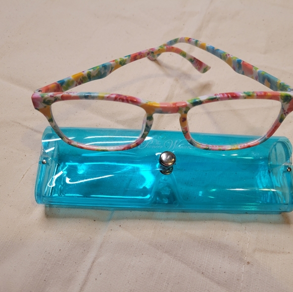 The Pioneer Woman | Accessories | Pioneer Woman Blue Light Screen ...